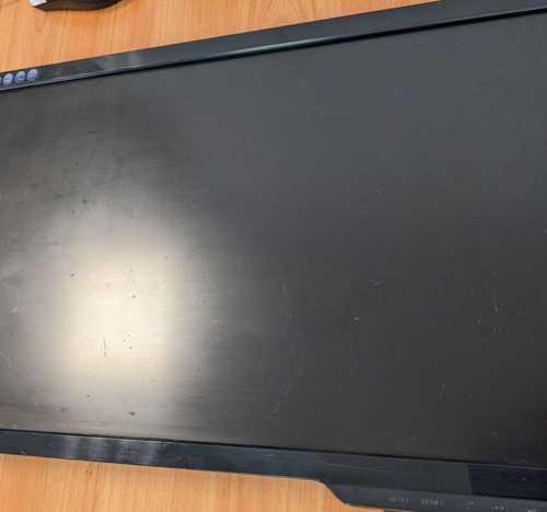 Монитор benq 22" (в ремонт)