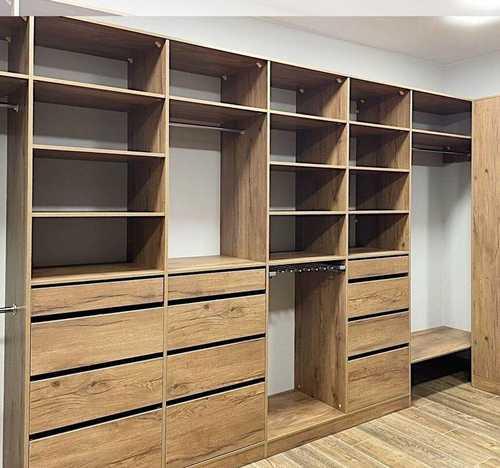 Шкаф купе гардеробная в дизайне,любые размеры