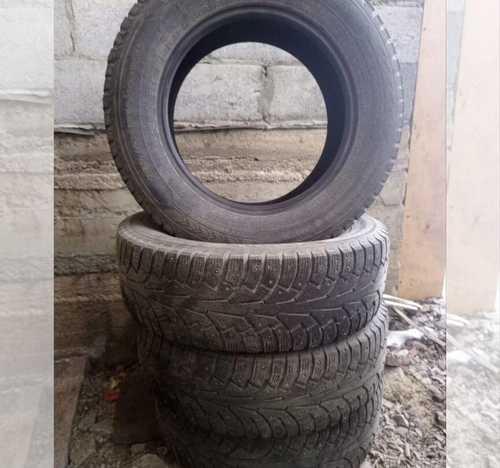 Nokian Tyres Nordman 5 SUV 215/65 R16