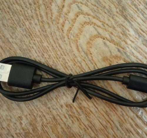 Кабель USB/microUSB 0.5m