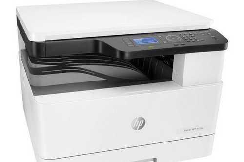 Мфу HP LaserJet M436n (W7U01A)