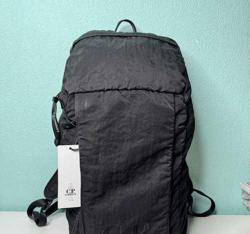 Рюкзак C.P. Company nylon b backpack