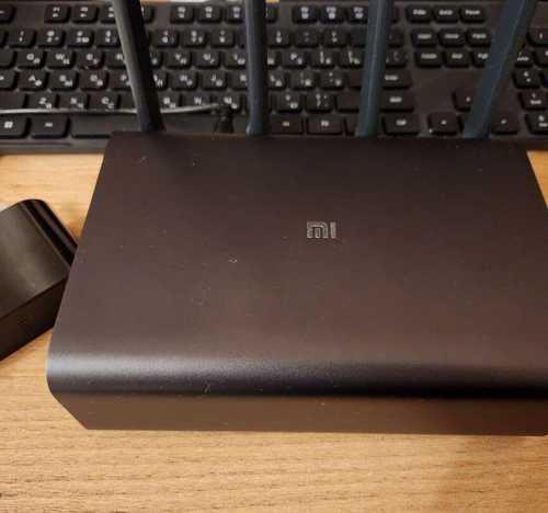 Xiaomi Mi Router HD 1TB