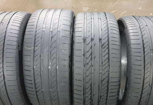 Continental ContiSportContact 5 255/45 R18 99S