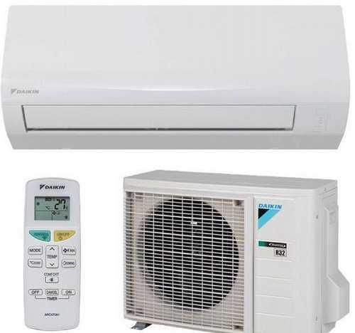 Daikin ftxf71D/RXF71D