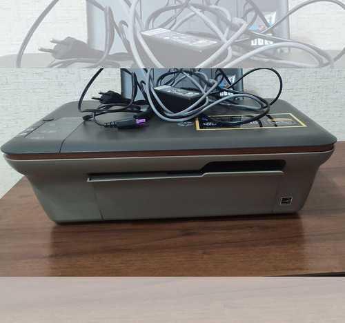 Мфу hp deskjet 2050A