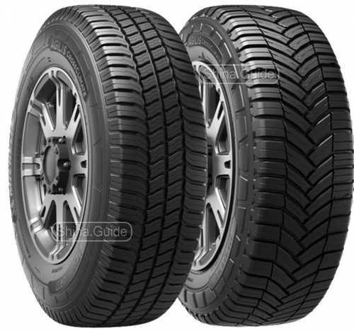 Michelin Agilis CrossClimate 215/70 R15C 109R