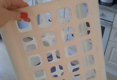 Корзинка для хранения IKEA икея Ратионель