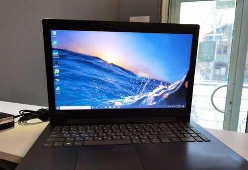 Ноутбук Lenovo Ideapad 320-15Isk 80Xh на i3 6006U