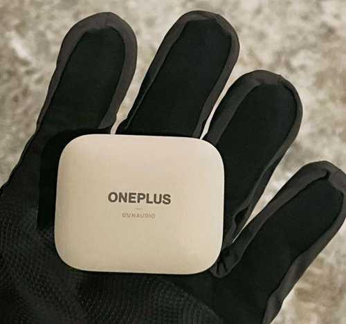 Наушники OnePlus buds pro 2r (white)