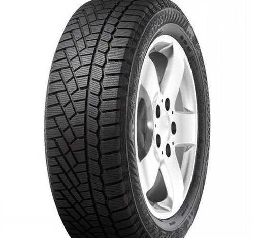 Gislaved Soft Frost 200 SUV 225/75 R16