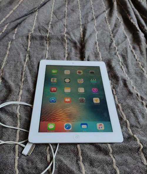 iPad 3 wifi 64gb