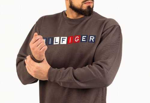 Томми Хилфигер Толстовка Tommy Hilfiger sweatshirt