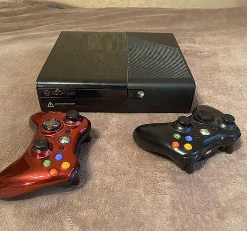 Xbox 360e slim