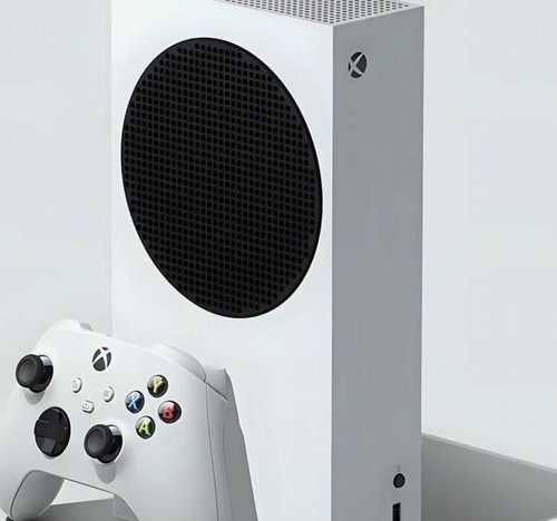 Xbox series s