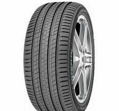 Michelin Latitude Sport 3 255/55 R18 105W