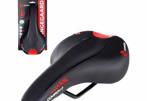 Седло велосипедное MTB comiron vingegaard M049 270