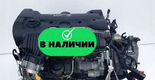 Двигатель B5254T11 Volvo 2.5 231 л.c
