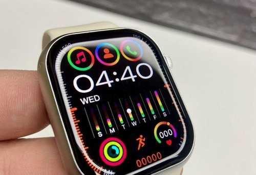 Apple watch 9 41/45мм