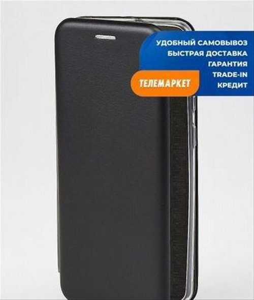 Чехол-книжка для Samsung Galaxy A12/M12 (SM-A125/S