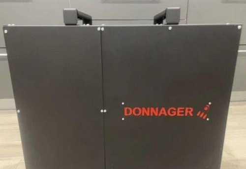 Корпус для майнинга donnager 6GPU