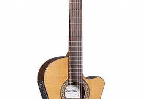 6.856 Cutaway 3 C CT гитара,Alhambra+торг