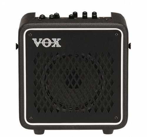 Vox Mini Go 3 (Новый)