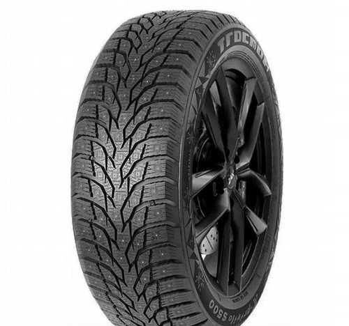 Tracmax X-Privilo S500 275/45 R21 110T