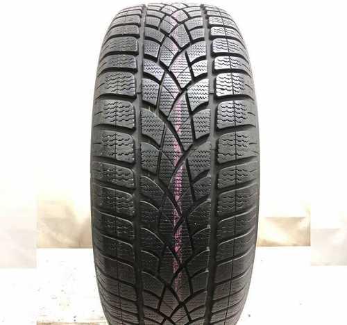 Dunlop SP Winter Sport 3D 235/55 R18 100H