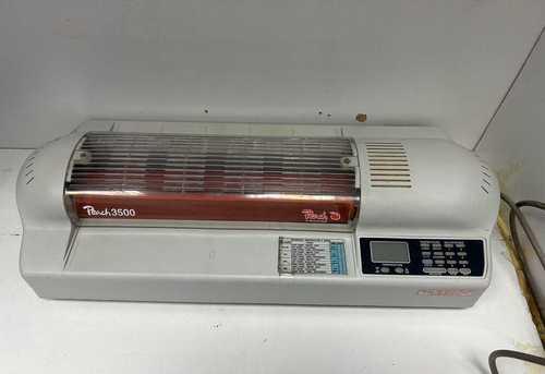 Ламинатор Peach 3500