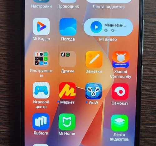 Xiaomi Redmi Note 12 Pro, 8/256 ГБ