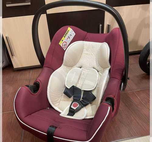 Детское автокресло mothercare ziba