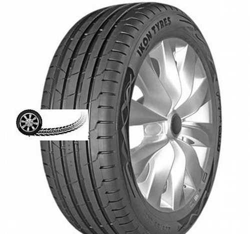 Ikon Tyres Autograph Ultra 2 SUV 295/40 R20 110Y