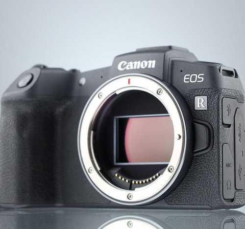 Canon EOS RP Body (id-01250502)