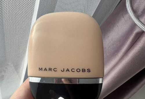 Marc jacobs тональный крем