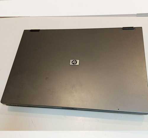 Ноутбук hp compaq 8710w