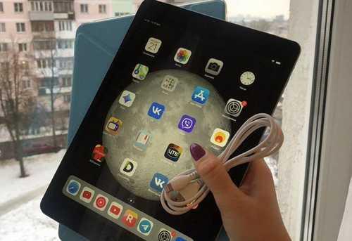 iPad Air LTE/симкарта