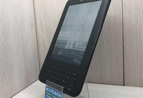 C) Эл.книга AmazonKindle D00901 (на запчасти)