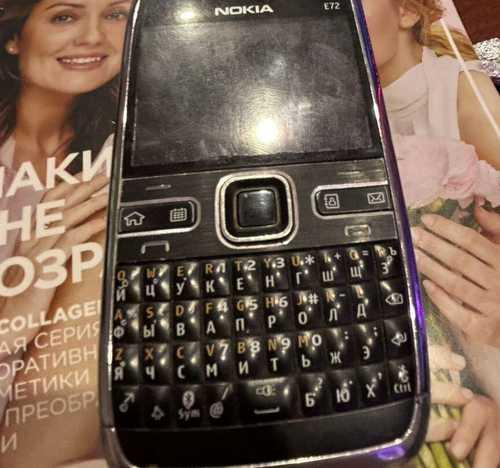 Nokia 1, 8 ГБ