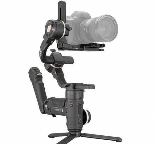 Стабилизатор Zhiyun Crane 3S