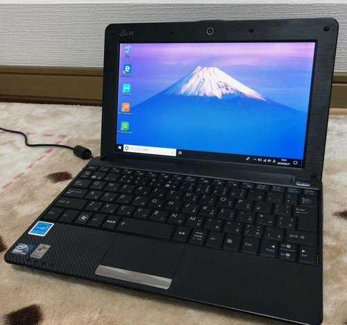 Нетбук asus eee pc