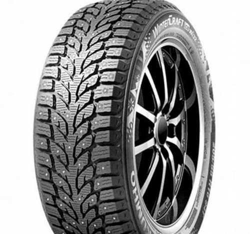 Kumho WinterCraft Ice Wi32 245/45 R19 102T