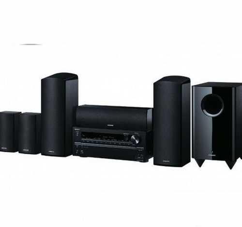 Домашний кинотеатр в одной коробке Onkyo HT-S7705