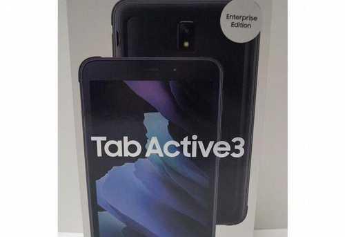 Планшет Samsung Galaxy Tab Active 3