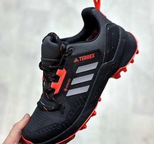 Кроссовки adidas terrex GTX