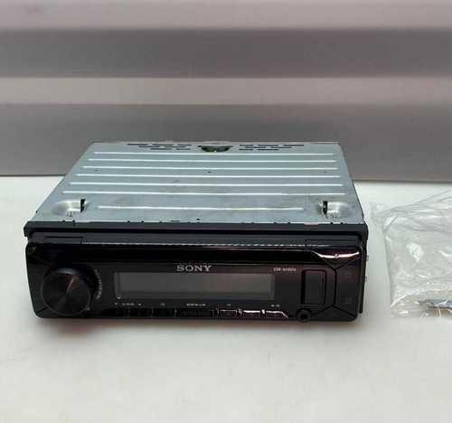 Автомагнитола USB CAM Sony DSX A210UI/Q