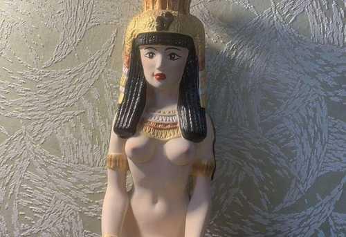 Статуэтка египтянка. Клеопатра