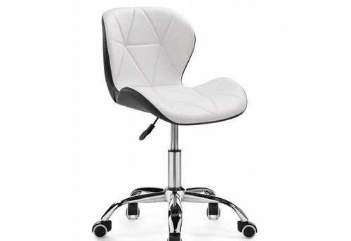 Офисное кресло Trizor white / black
