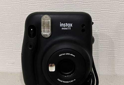 Instax mini 11