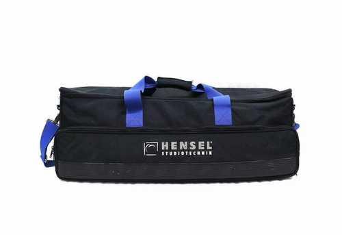 Сумка Hensel Softbag